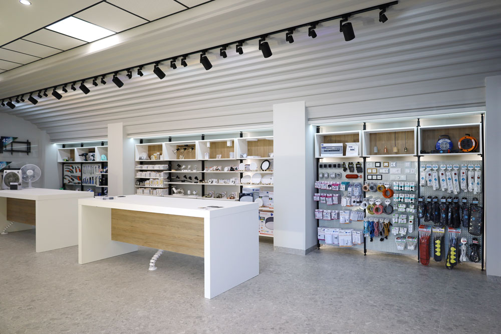 Garsaco inaugura nuevo showroom en Castellón